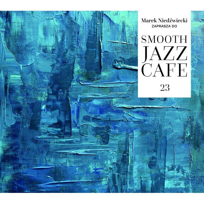 SMOOTH JAZZ CAFE 2023 CD + BOX 2022 (2CD + FILIŻANKA) - kup w Muzyka ...
