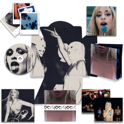 Muzyka.sklep.pl - CAMILA CABELLO