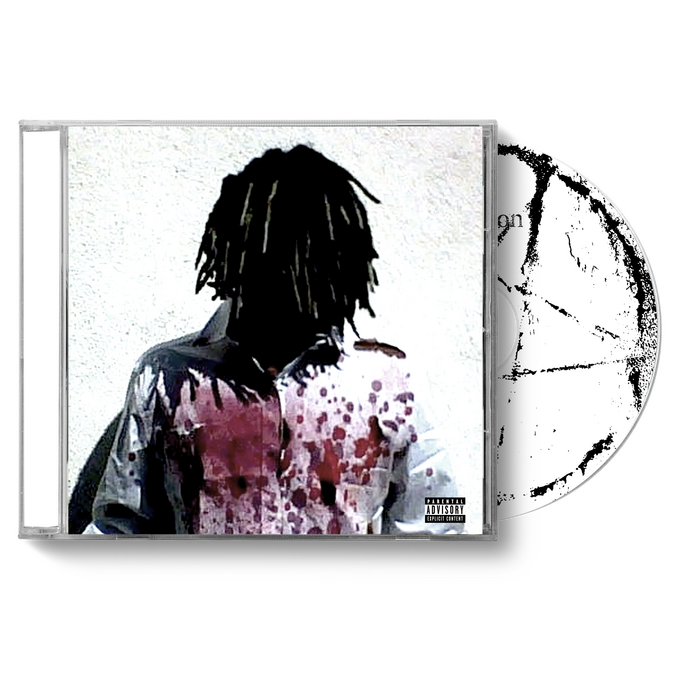 Ken Carson: More Chaos CD