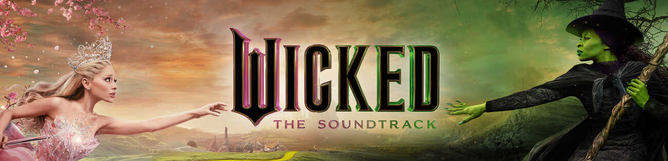 Muzyka.sklep.pl - WICKED THE SOUNDTRACK > Wykonawca: DODA