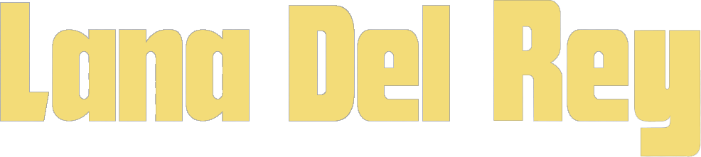 Muzyka.sklep.pl - LANA DEL REY > Wykonawca: MODELKI